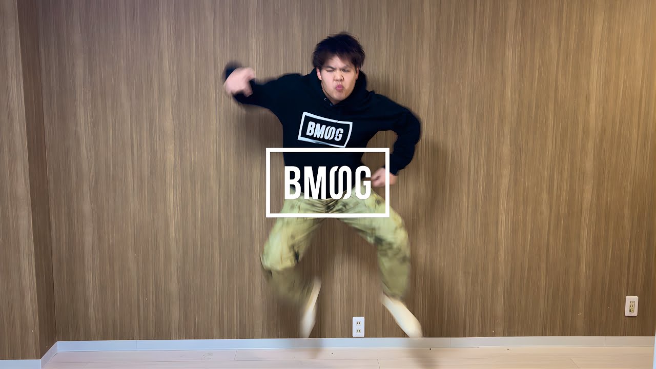 BE:FIRST / Boom Boom Back -Special Cover- - YouTube