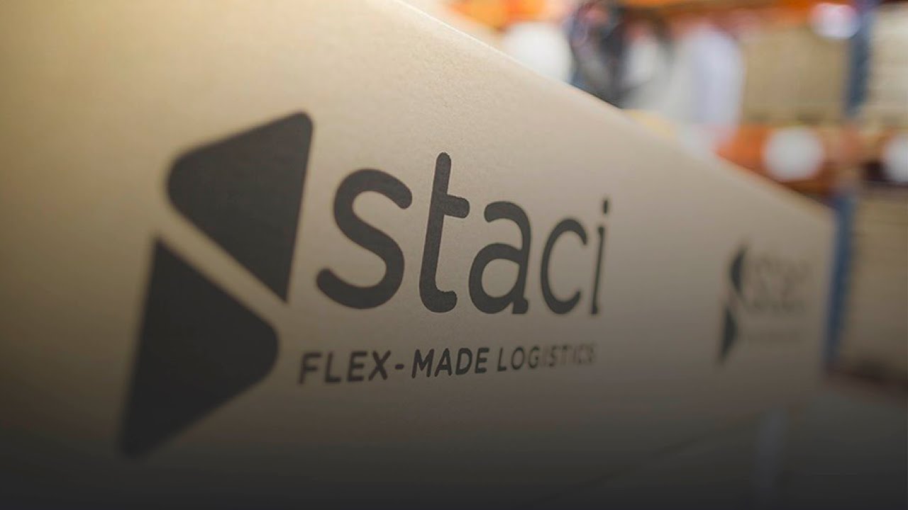 Staci | Boom - YouTube