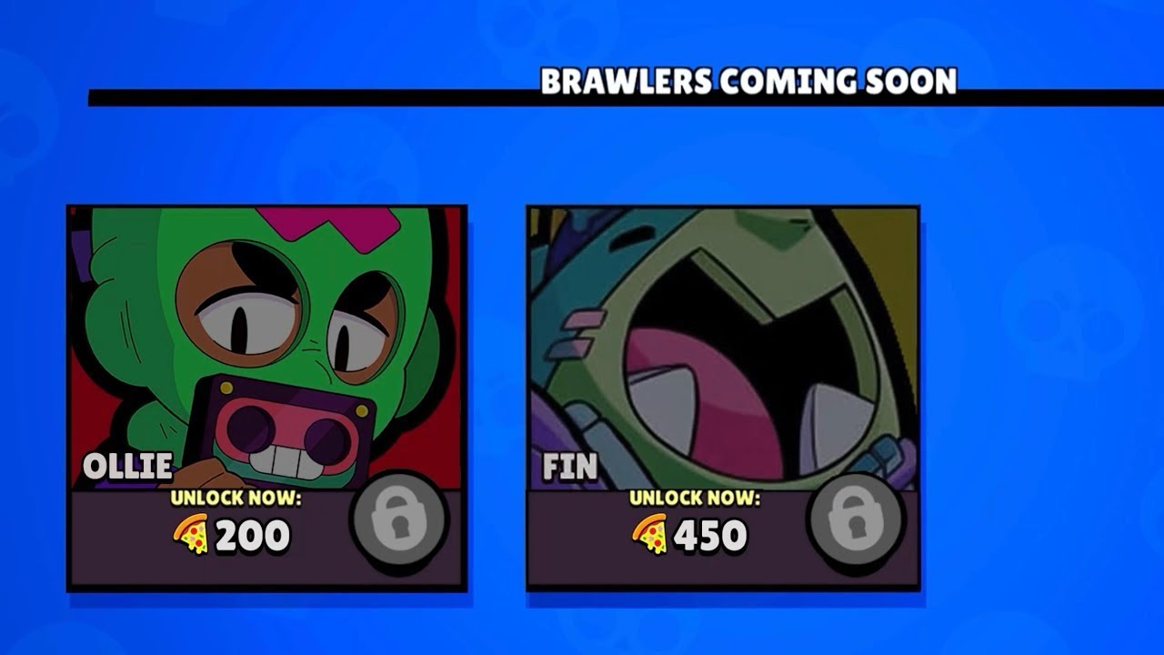 Unlock All Animations for Every Brawler! - YouTube
