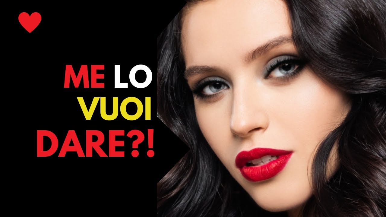 7 Tipi Di Orgasmo Femminile Voi Li Conoscete Tutti Youtube