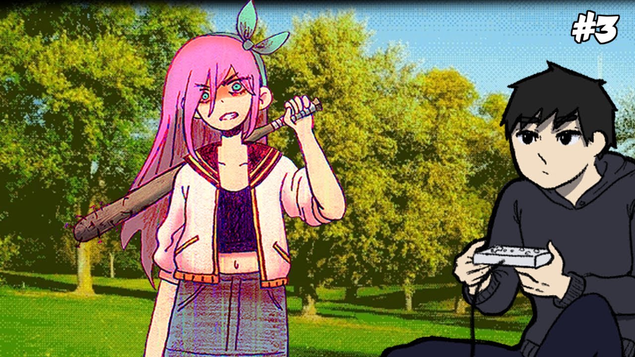 WAKING UP TO THE REAL WORLD (Omori #3) - YouTube