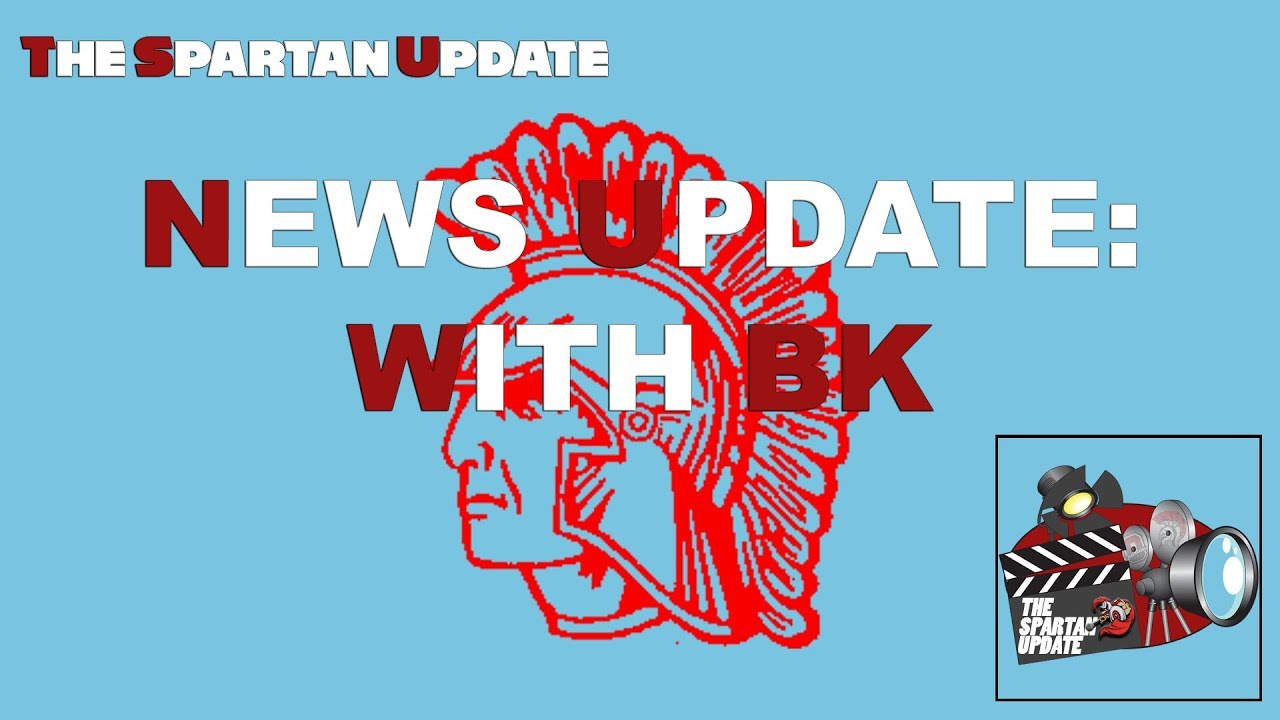 Week 8 News - YouTube