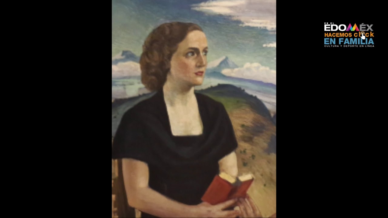 "Nahui Olín y Dr. Atl" - YouTube