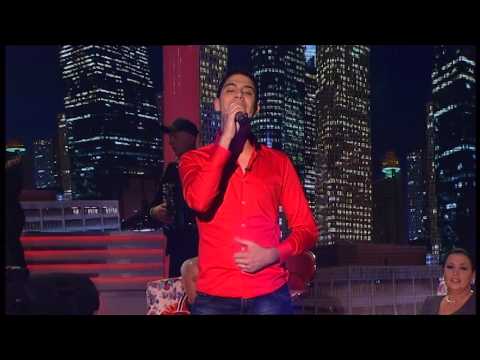 Stefan Lukic - Stani stani - HH - (TV Grand 25.09.2014.)