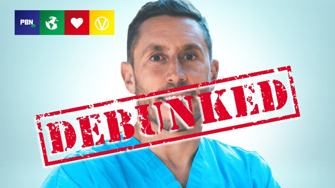 Worst Of The Ketogenic Diet Gurus: Paul Saladino, Carnivore MD - YouTube