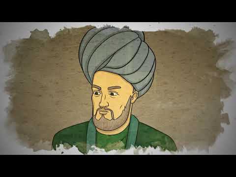 Uluğ Bey - Gökyüzünü Aydınlatan Emir