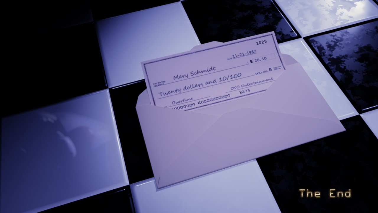 FNAC: R Night 6 - YouTube