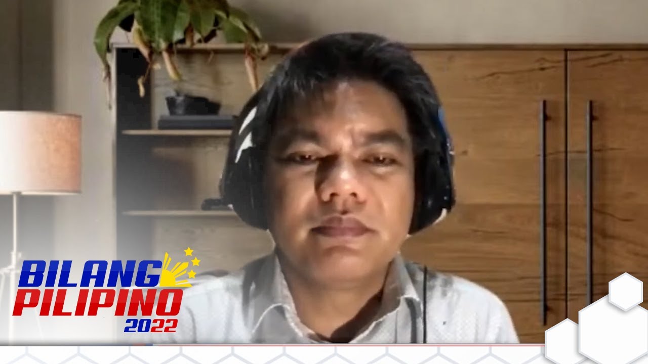 David sa election surveys - YouTube