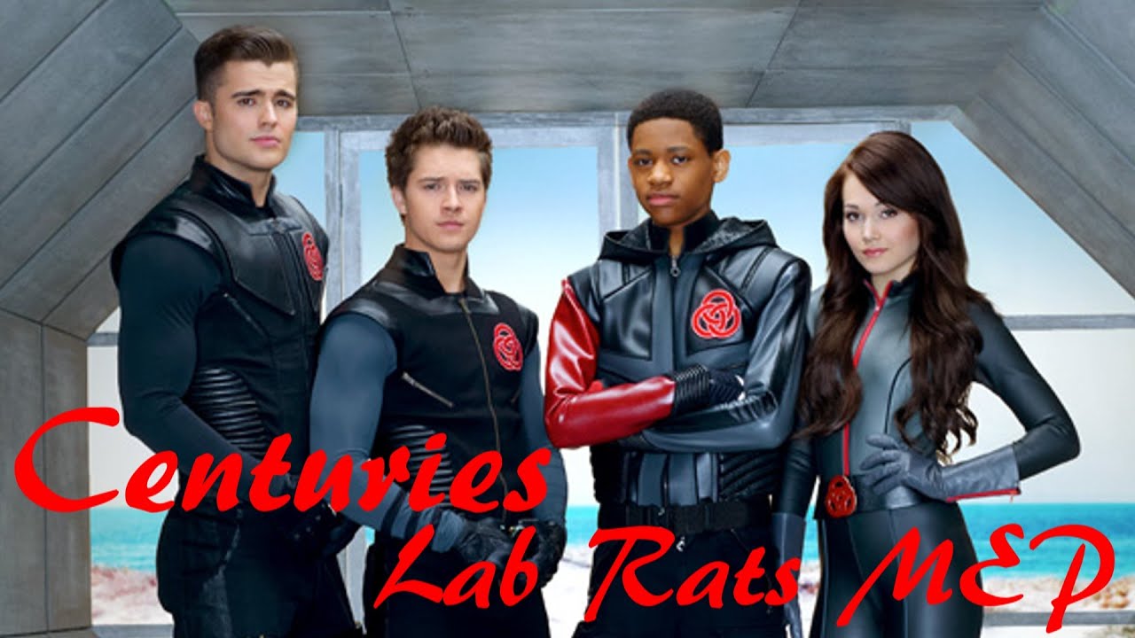 Centuries Lab Rats MEP (FULL) - YouTube