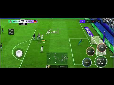 Heung Min Son 119 OVR FC Mobile Maxed Stats