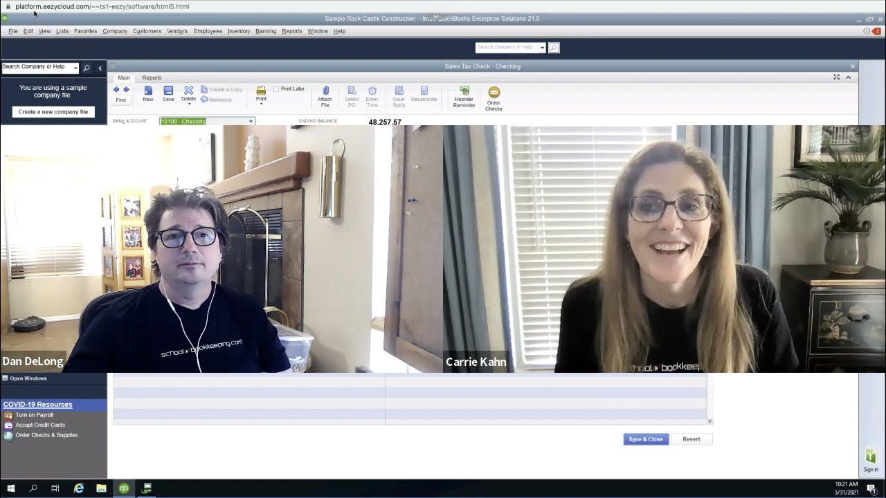 Discover How To Locate And Rectify Sales Tax Payments In Quickbooks discover-how-to-locate-and-rectify-sales-tax-payments-in-quickbooks