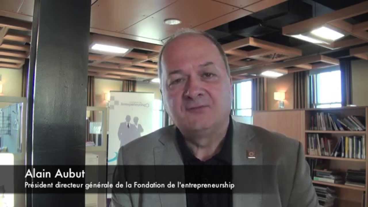 5 à 7 Conférence « Propulser la relève » - M. Alain Aubut vous invite ...