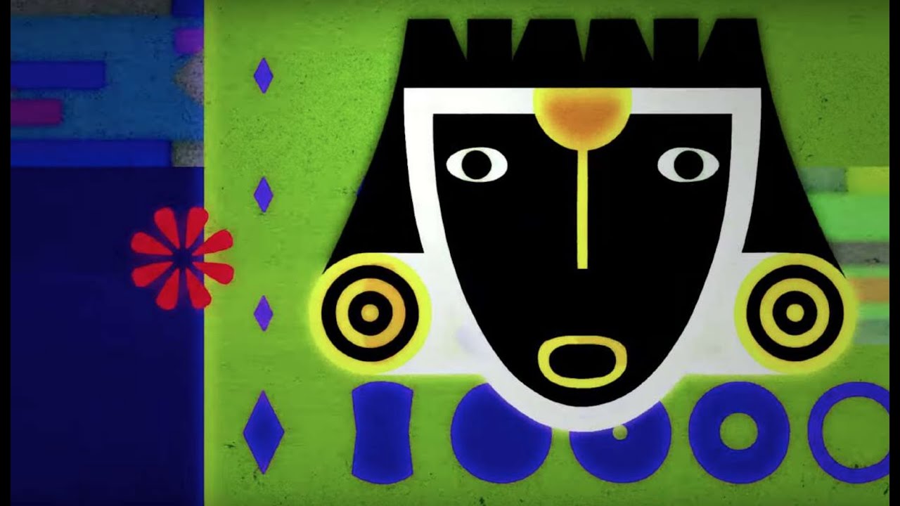 Montoya - Perla (Official Music Video) - YouTube Music