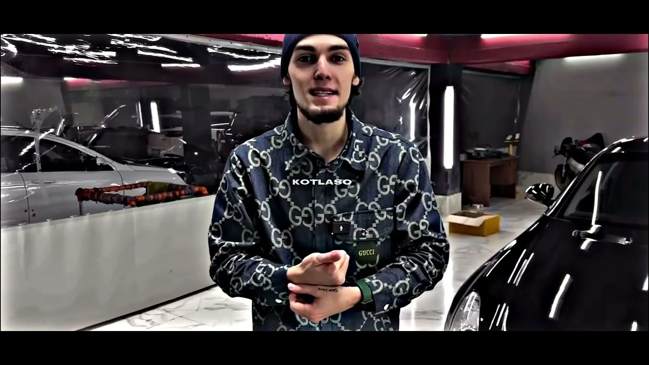 У меня Мерседес БАНАН 🍌 - YouTube