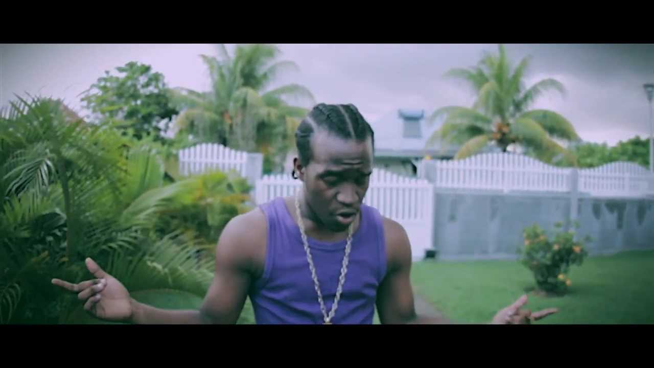 JO WAYNE - Inmé Mwen Ou Ray Mwen - [Freestyle Du " Moi " Officiel ...