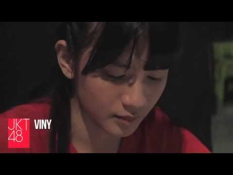 Ratu Vienny Fitrilya (VinyJKT48)