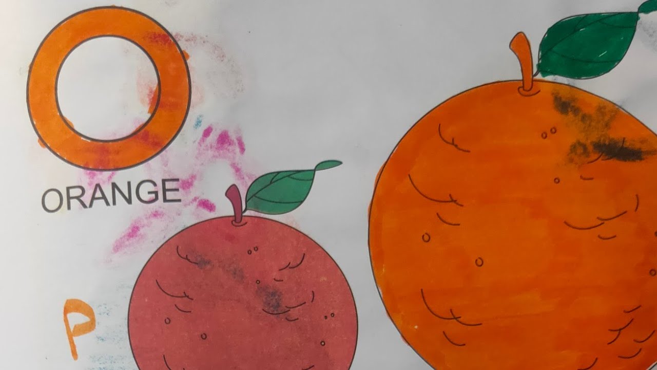 A for Apple B for Ball C for cat|ABCD alphabet practice|for kids - YouTube