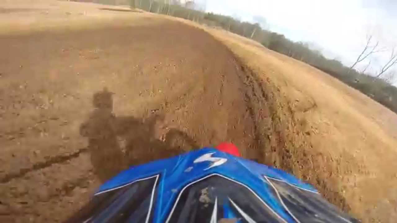 WMMX 11/27/15 Corey Payne - YouTube