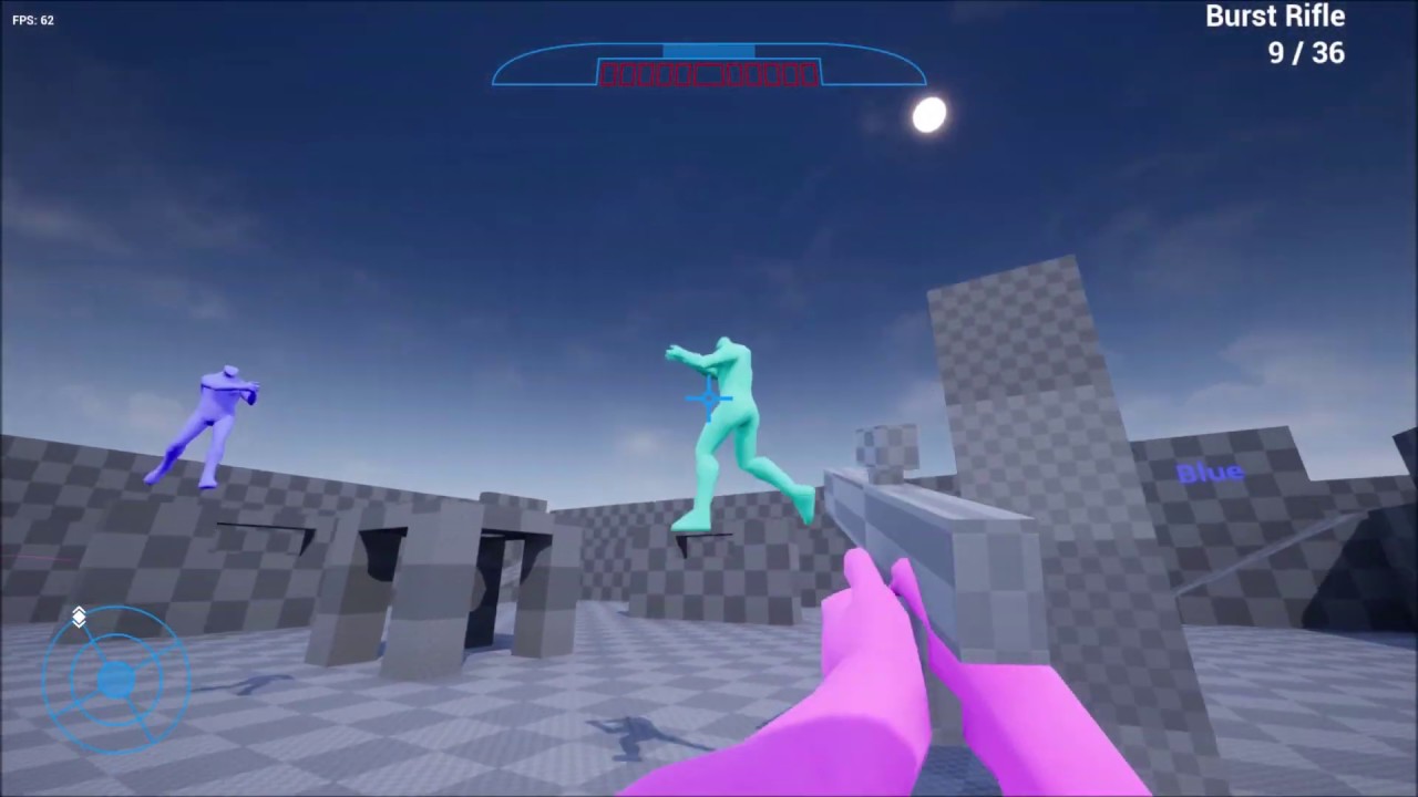 Project Onyx Pre-Alpha Trailer - YouTube