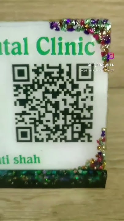 QR CODE SCANNER - YouTube