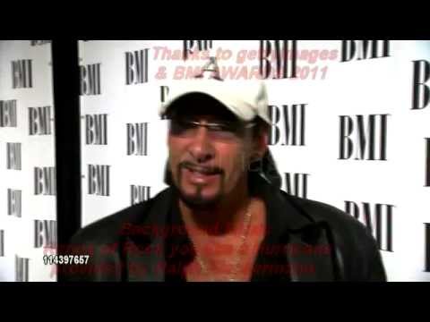 Ralph Rieckermann x Scorpions interview with gettyimages at the 2011 ...