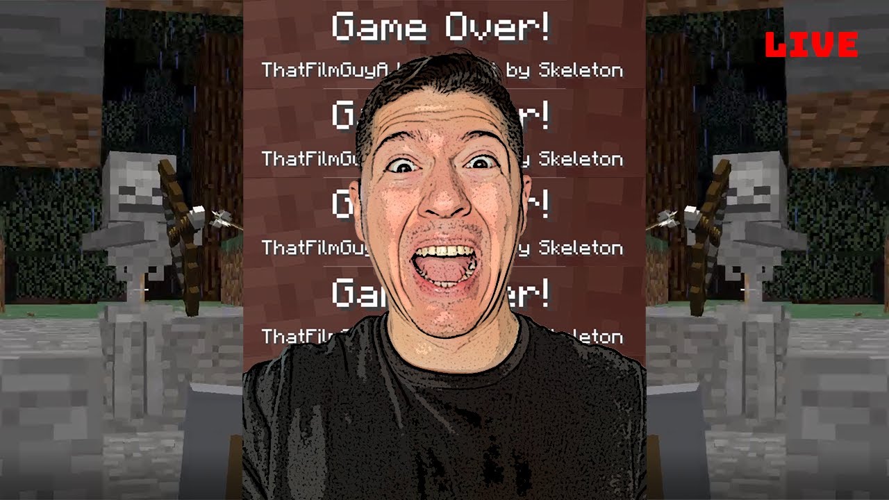 Minecraft -- Day 13 -- Diamond hunting and more home base expansions ...