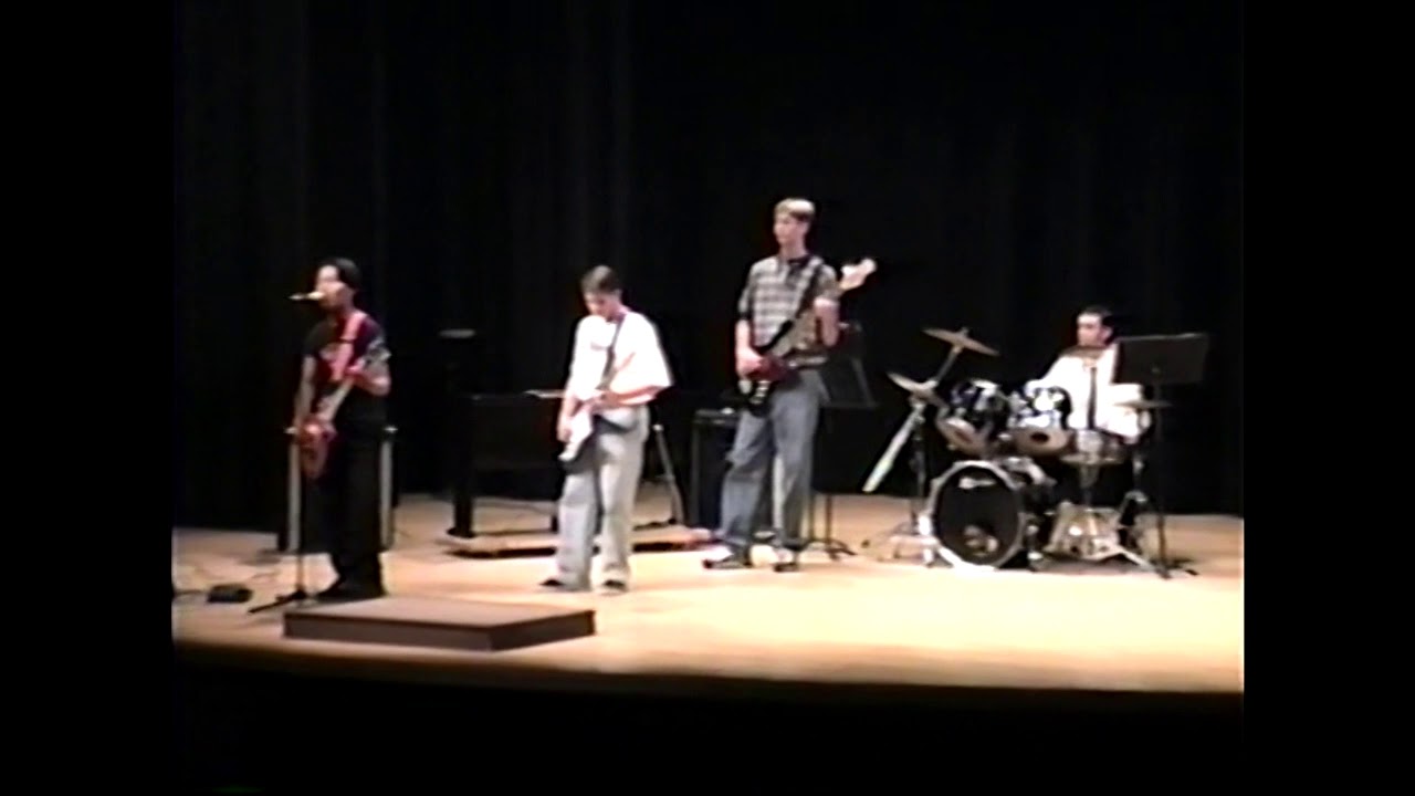 Knockin' on Heaven's Door - Tetsuji, Treece, John, Justin - YouTube