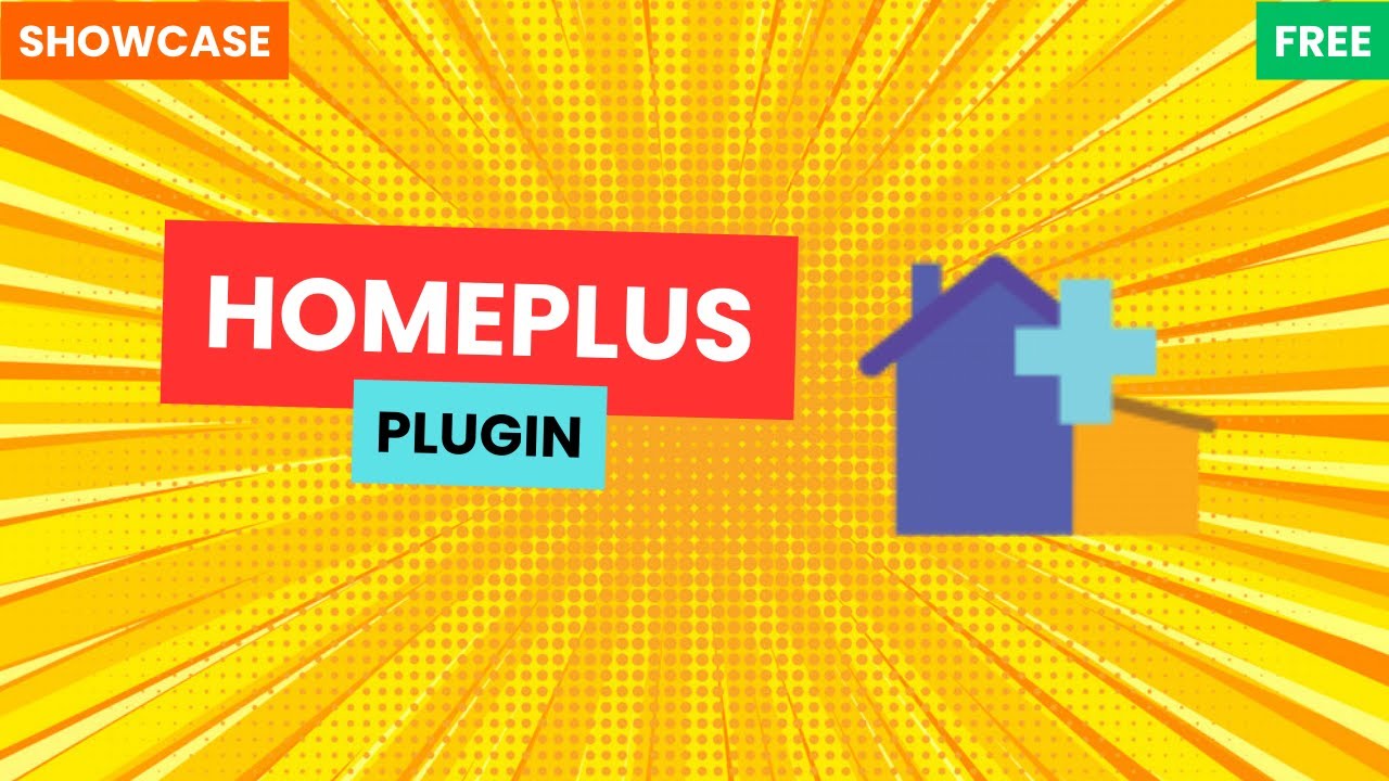 Ultimate SetHome Solution | HomePlus Minecraft Plugin - YouTube