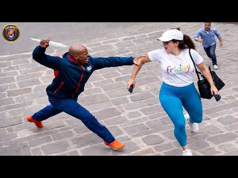 Real Life Superheroes | Random Acts of Kindness That Will Make You Cry # 67