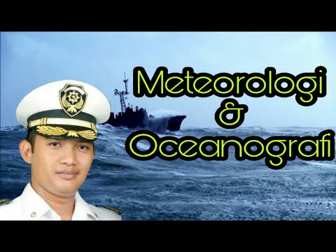 MATERI KULIAH: Meteorologi dan Oceanografi (OCEAN, don't forget ...