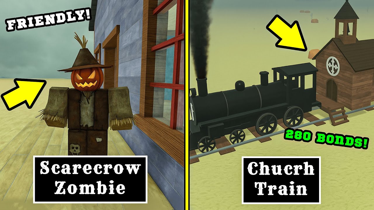 ONLY 3 DAYS LEFT… THIS Dead Rails UPDATE Might Change EVERYTHING! - YouTube