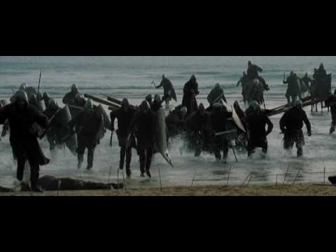 Robin Hood German Trailer 2 - YouTube
