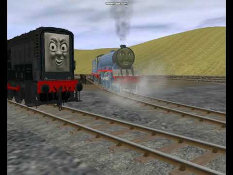 Tender Engines V2 - YouTube