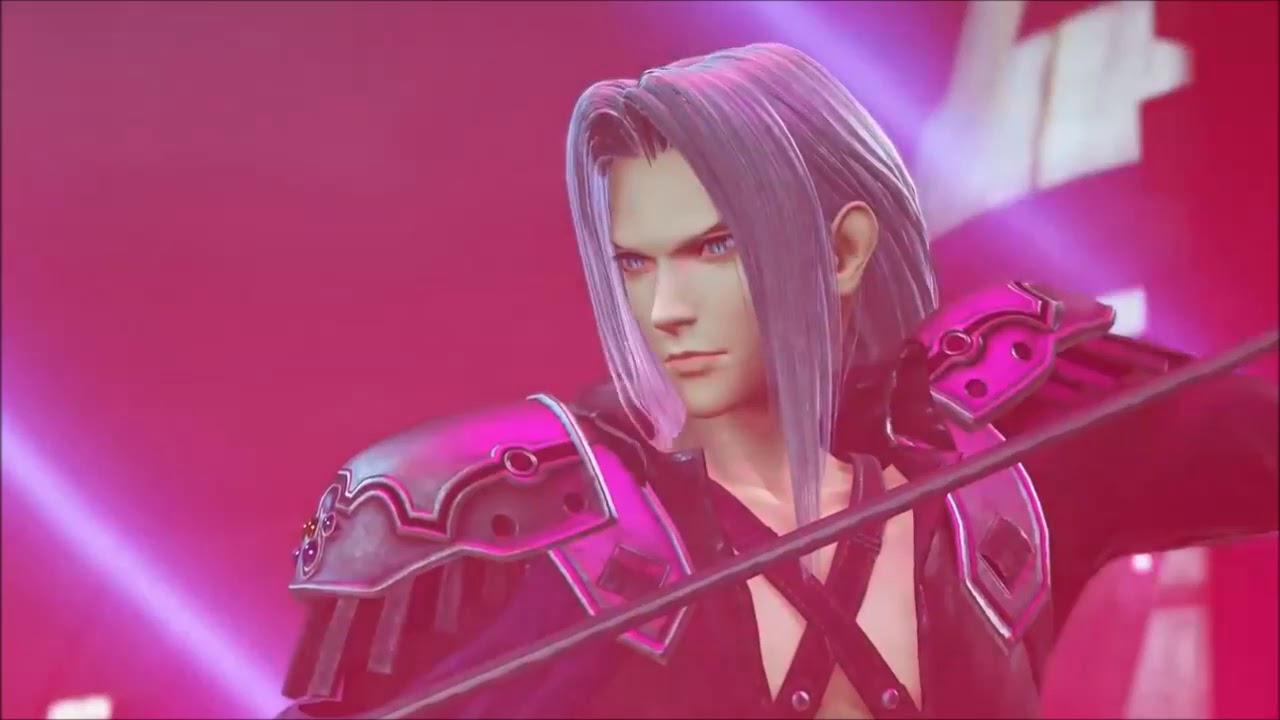 Final fantasy (the beginning of the end) - YouTube