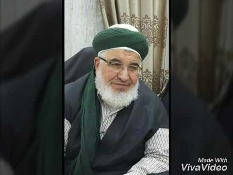 Sultanlar sultani Ali Eren Efendim