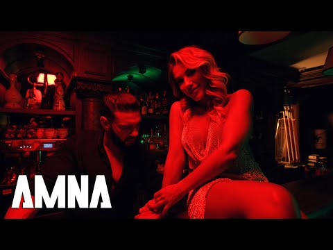 AMNA ✘ Dorian Popa - Dilema | Official Video