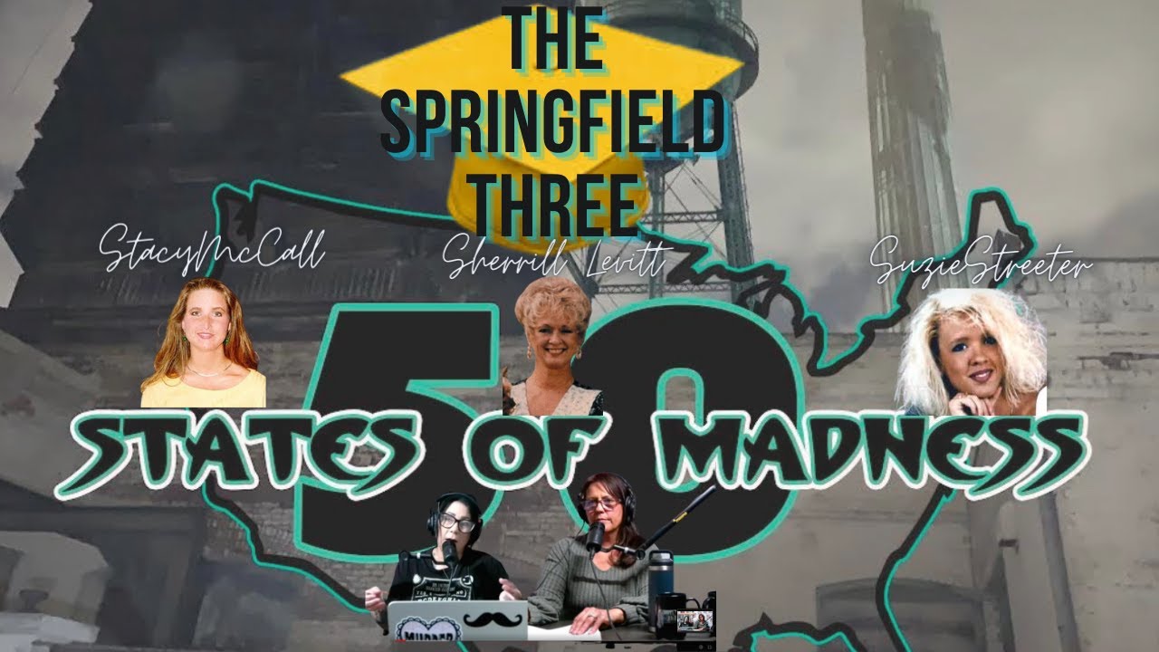 The Springfield Three - YouTube