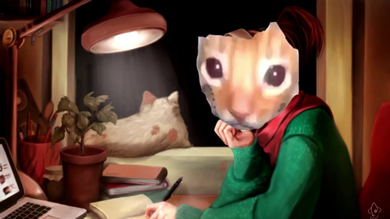 𝟣𝟢 𝒽𝑜𝓊𝓇𝓈 𝑜𝒻 𝒽𝑒𝓁𝓁𝑜 𝒽𝒾 𝒸𝒶𝓉 𝓇𝑒𝓁𝒶𝓍/𝓈𝓉𝓊𝒹𝓎 𝓉𝑜 - YouTube