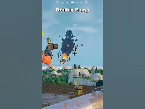 Double Pump - YouTube