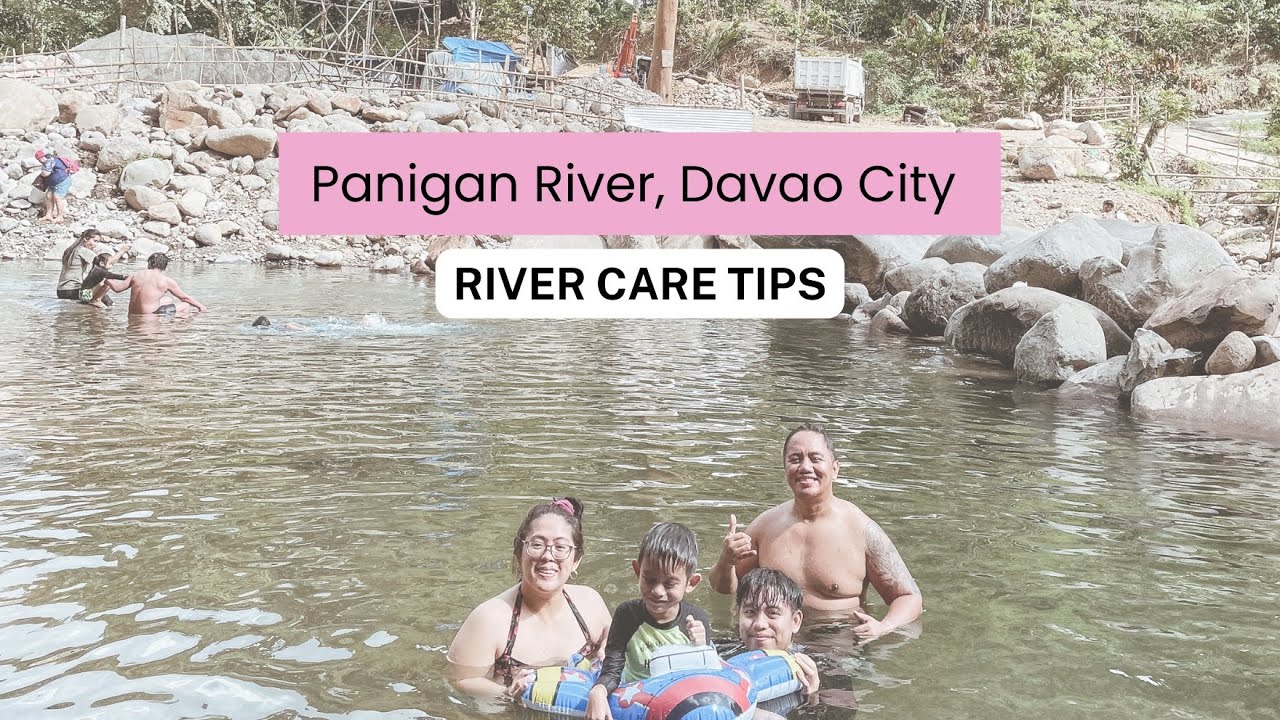Ultimate River Adventure in the Philippines | River Care Tips ...