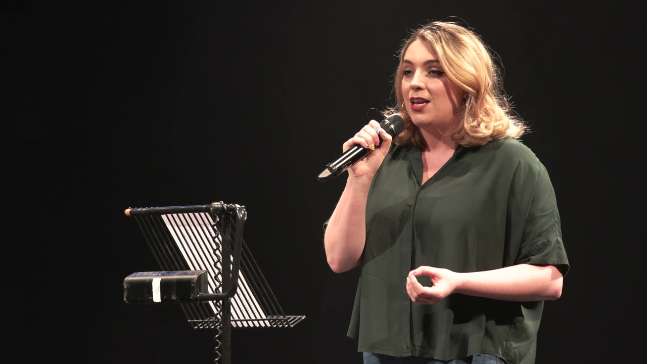 Jessica Daley performs Love Never Dies from The Music of Andrew Lloyd ...