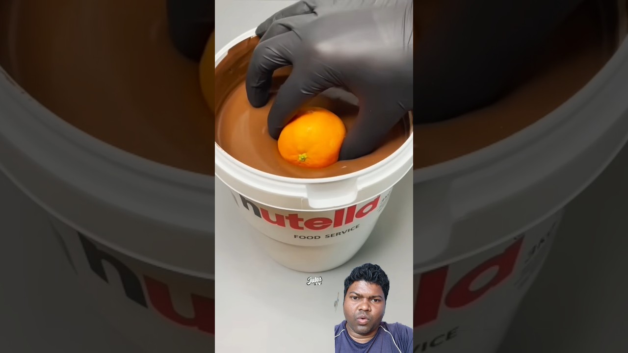 Sunday Monday Tuesday #nutella #chocolate #nutellachocolate #food # ...