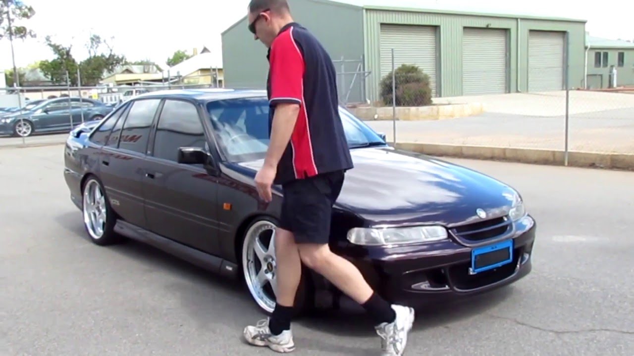 Supercharged VS GTS - YouTube