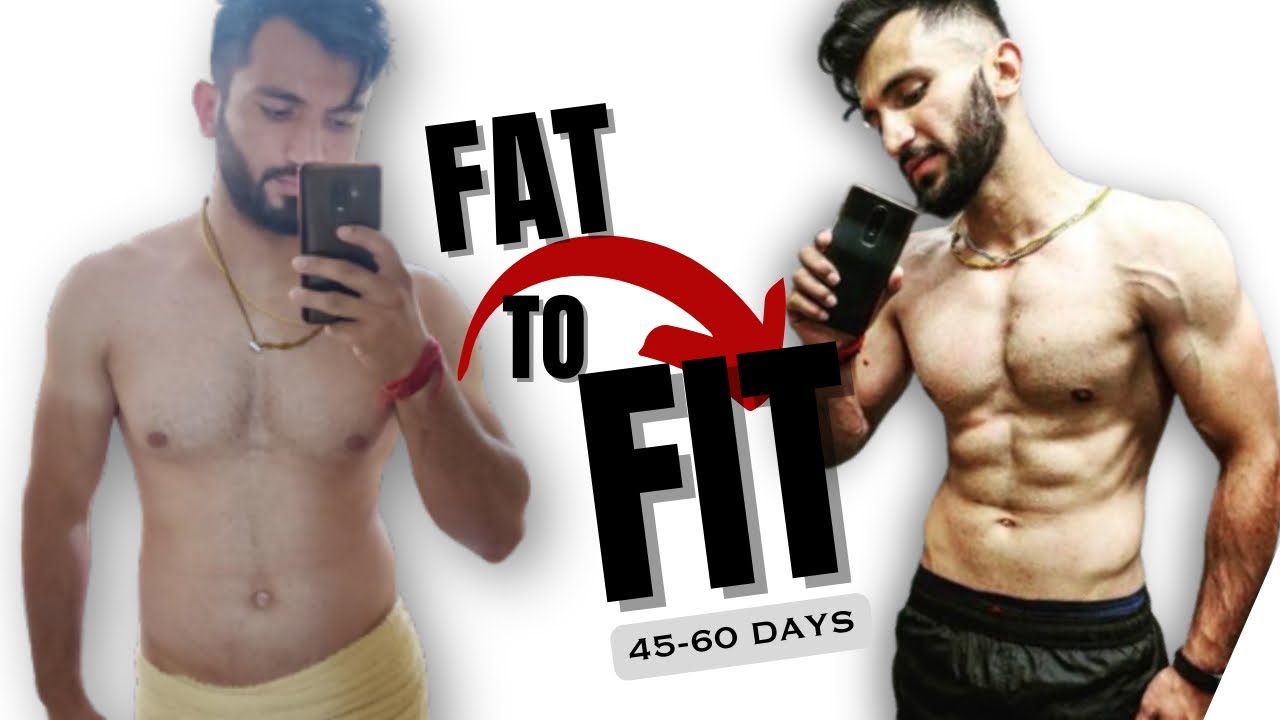 Fast Fat loss || basic cardio workout || fat loss in 45-60 day’s ...