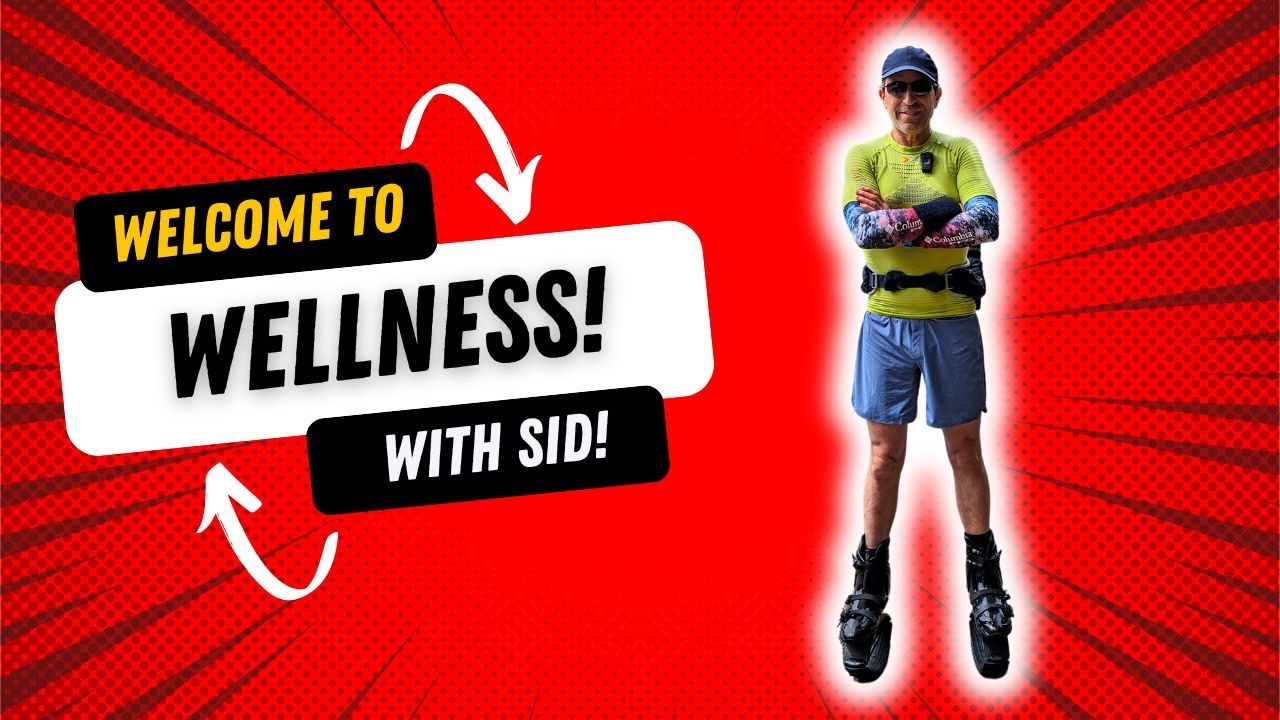 Welcome to Wellness With Sid: Your Journey to a Healthier You Begins ...