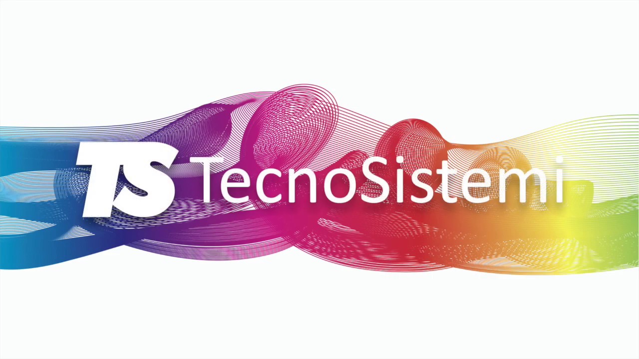 TecnoSistemi - TeamSystem Studio Manager - YouTube