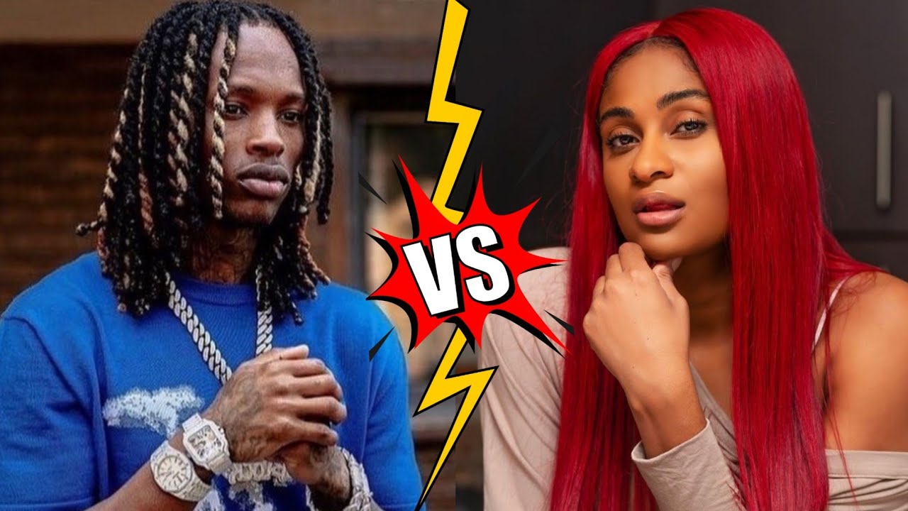 Kinigra Deon vs King Von |Lifestyle Comparison 2023 |RW Facts & Profile ...