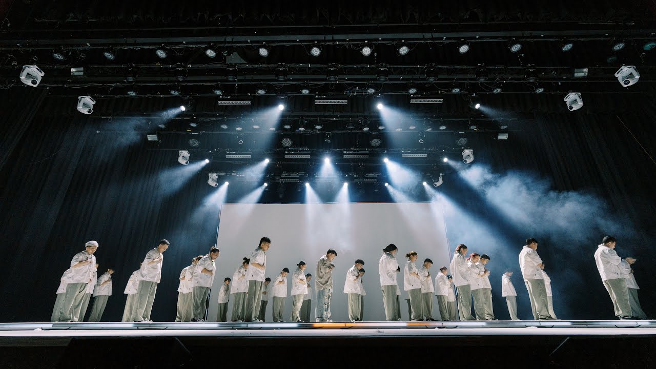 SHING SHANG FU #TEAMGIO - YouTube