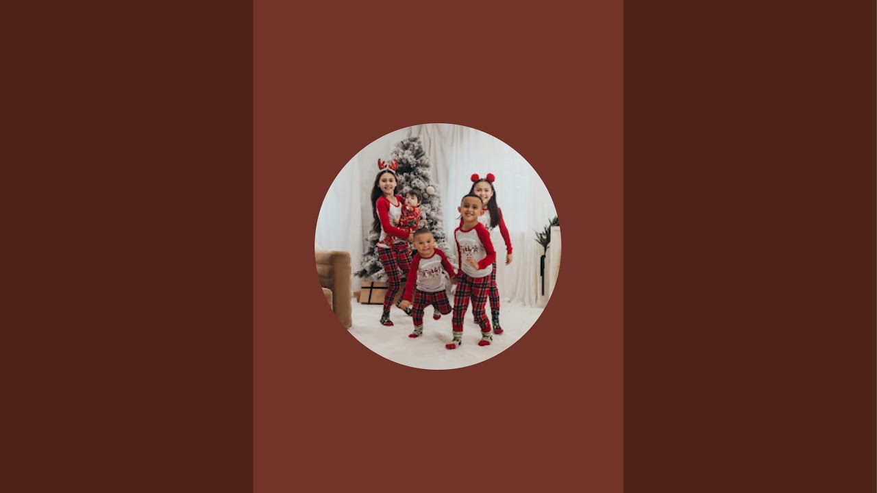 The J Squad is live! - YouTube