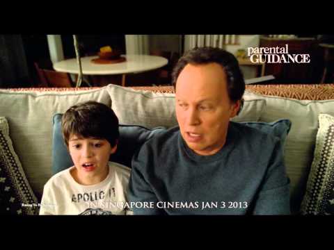 Parental Guidance - Offical Trailer [HD]
